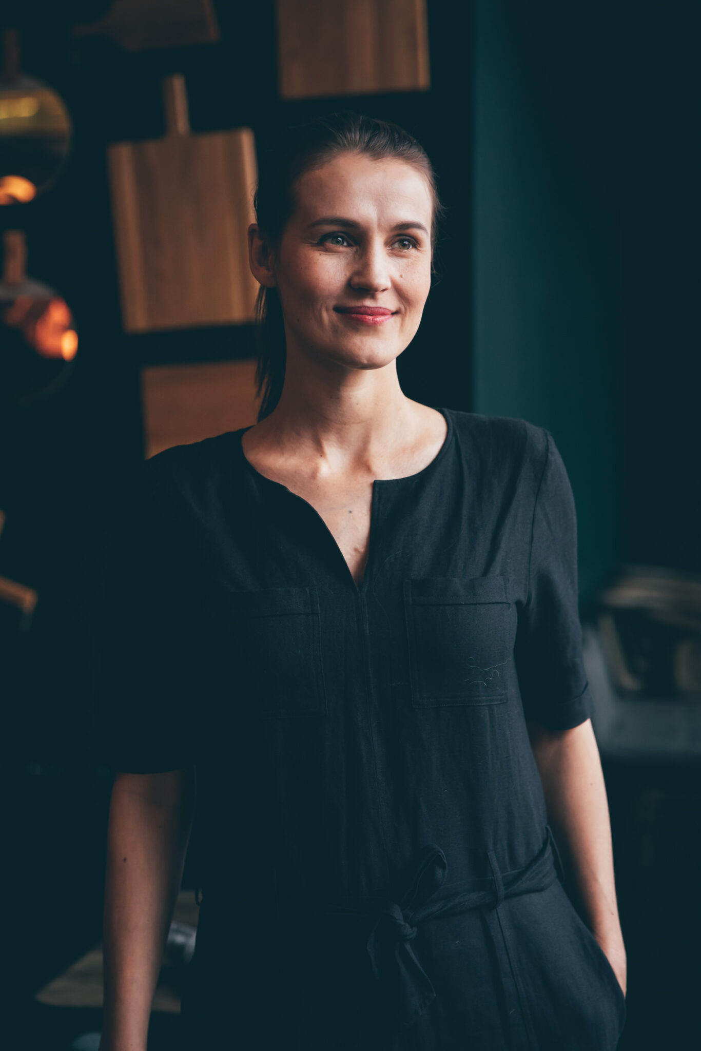 Maria Ritola is a Finnish entrepreneur, speaker and author